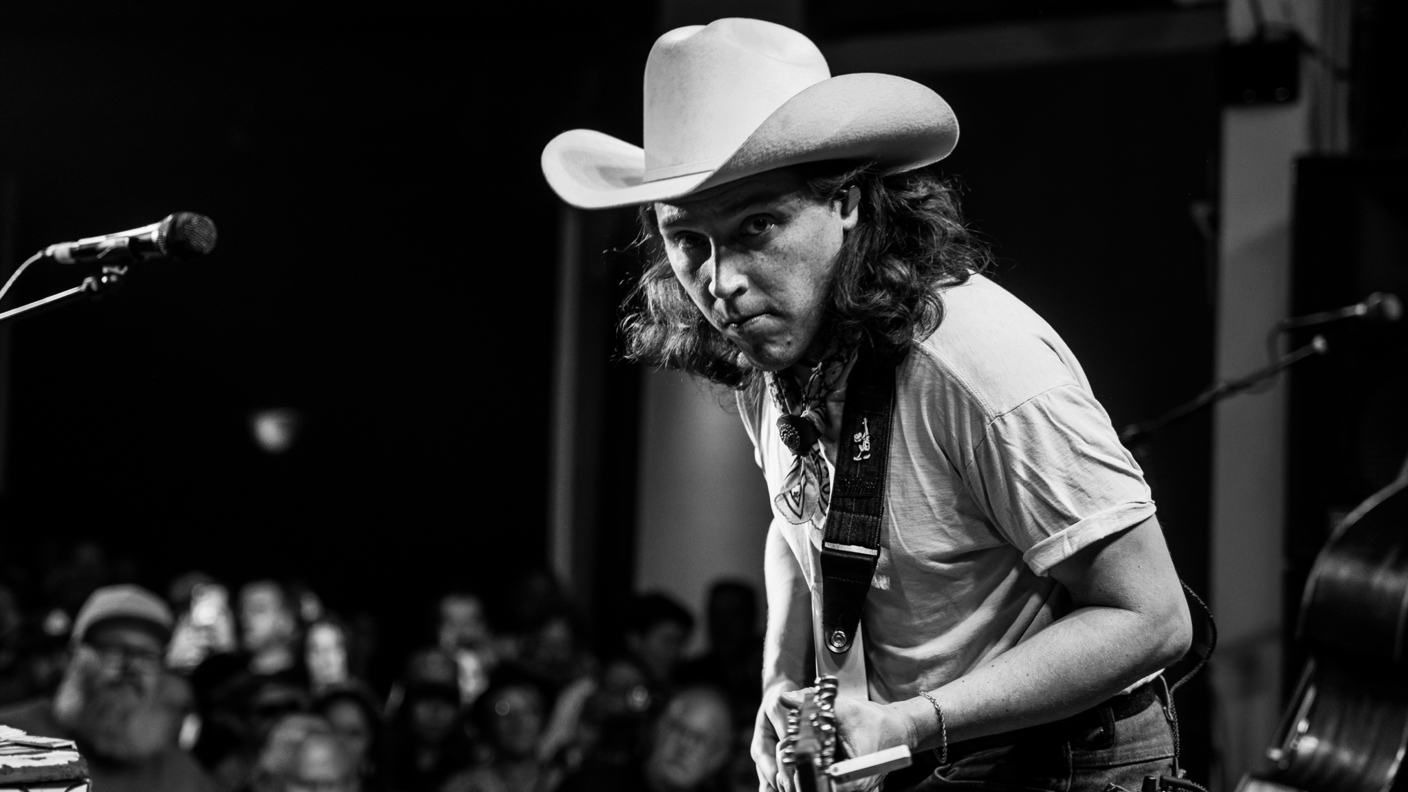 Daniel Donato's Cosmic Country | All Good Presents